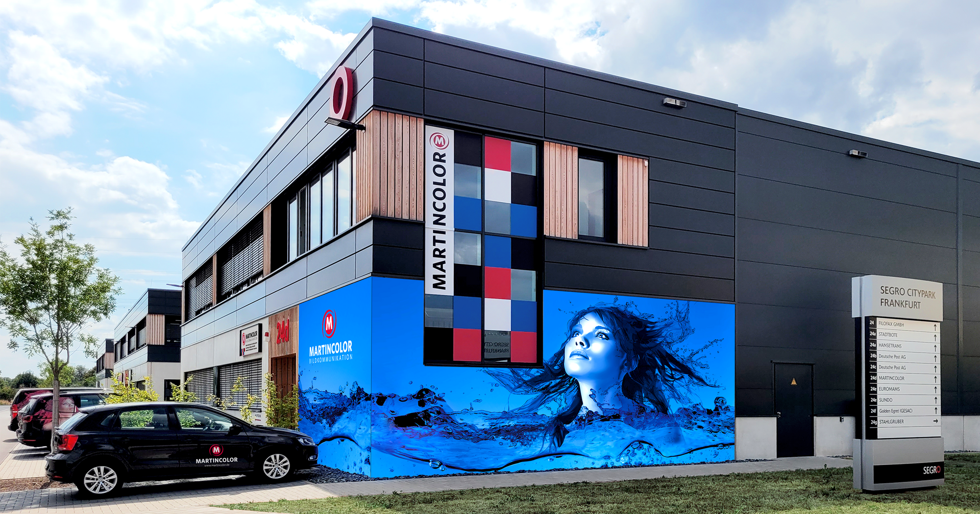 LED-Folie | Revolutionäre Beleuchtungslösungen für jede Oberfläche